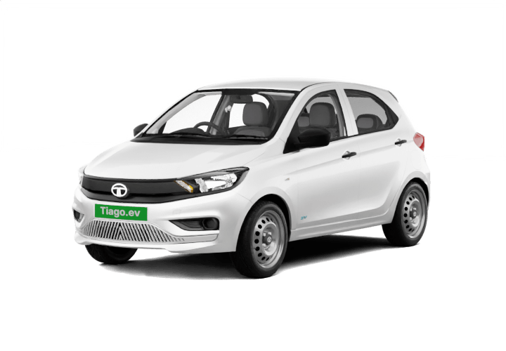 Tata Tiago.ev Variants - Compare all variants of Tiago.ev MR & LR